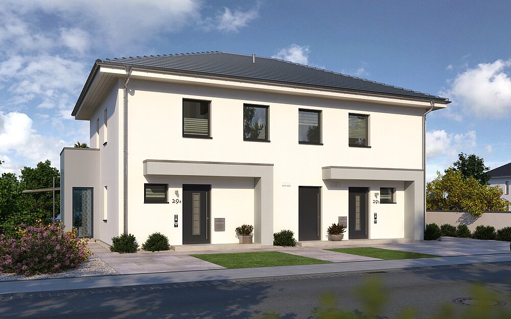 Generationenhaus Generation 5 V2 Walm | allkauf