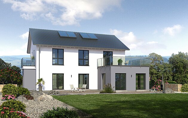 Generationenhaus: Zusammenleben von Jung & Alt | allkauf