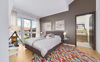 Generationenhaus Generation 14 | allkauf