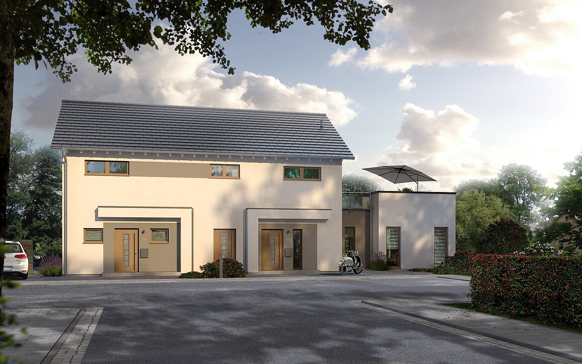 Generationenhaus Generation 5 V2 | allkauf